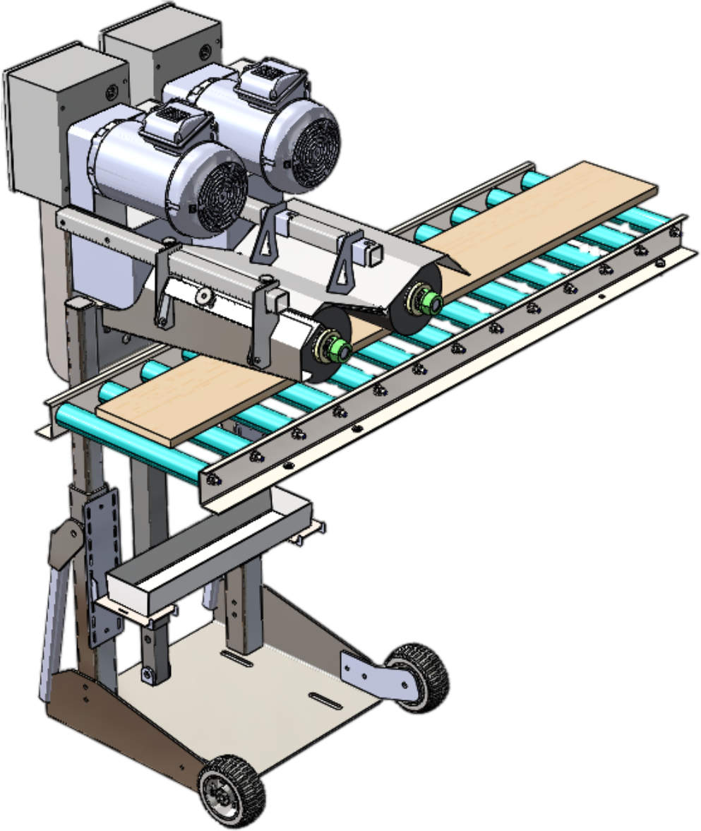 Stain Brush - Performance Automation | Solving Central PA's Automation ...